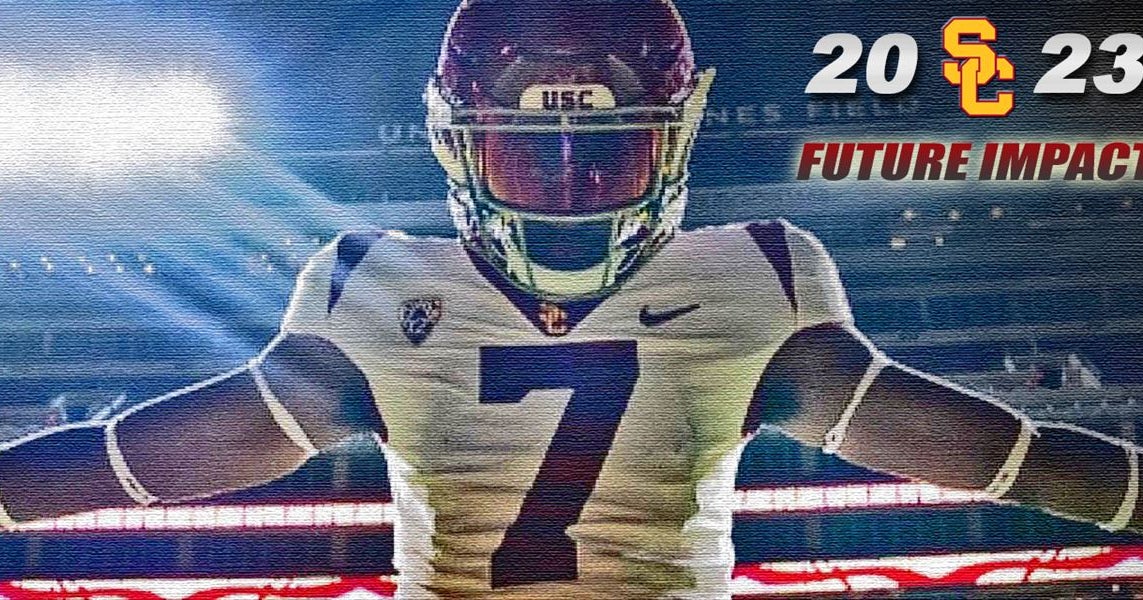 USC Future Impact: David Peevy