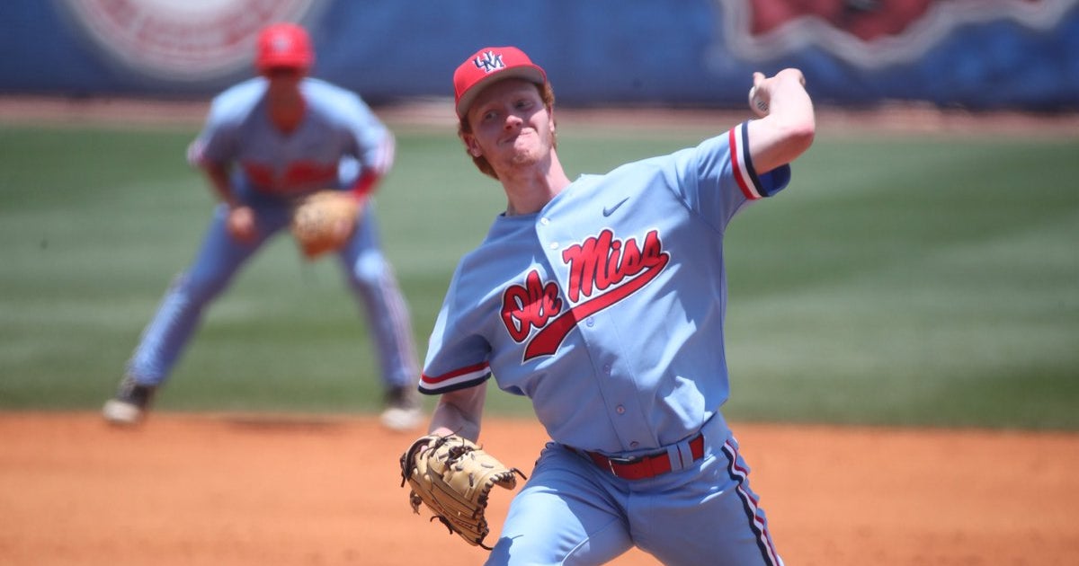 'Star in the Making' Fowler Carries Rebs to Championship Sunday