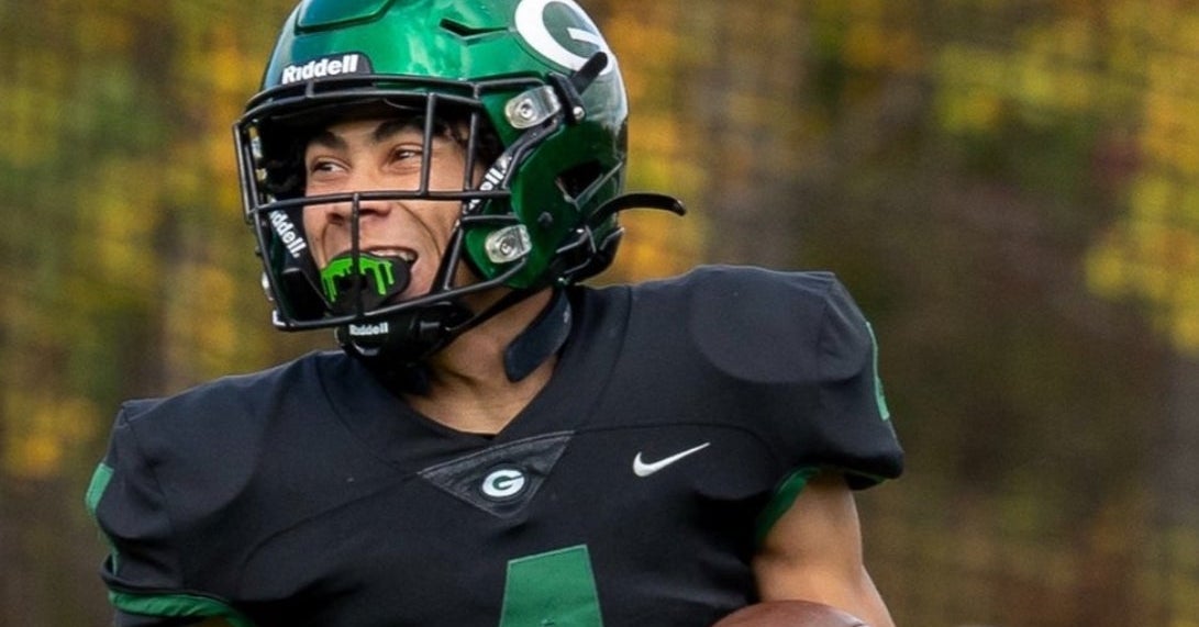 Mason Ellens taking official visit to Iowa State in June in fast moving ...