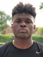 Theodore Lucas, St. Thomas Aquinas, Athlete