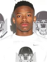 2018 3* RB Elijah Collins commits to Michigan State : r/CFB