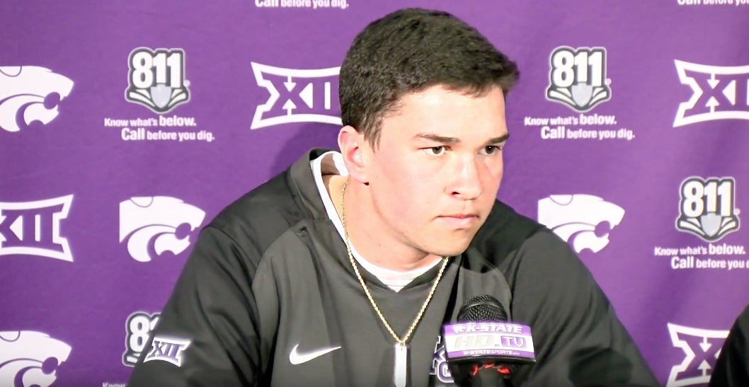 WATCH: Brennan, Ford & Thompson from baseball media day