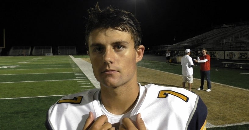 Top 2020 QB Riley Keller To Visit Ohio State
