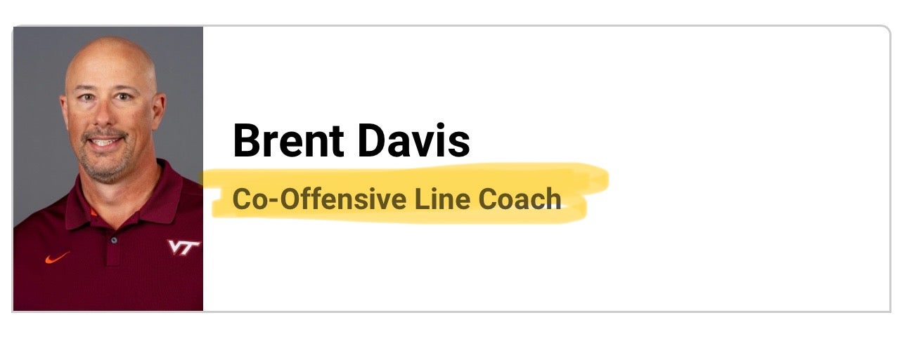 Brent Davis