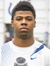 Monsanna Torbert Jr., Princeton, Cornerback