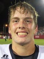 Tyler Little, Arkansas State, Tight End