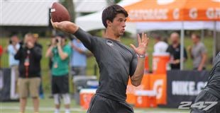 Dylan McCaffrey, Valor Christian, Pro-Style Quarterback