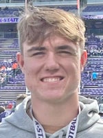 Mason Cowgill, Erie, Tight End