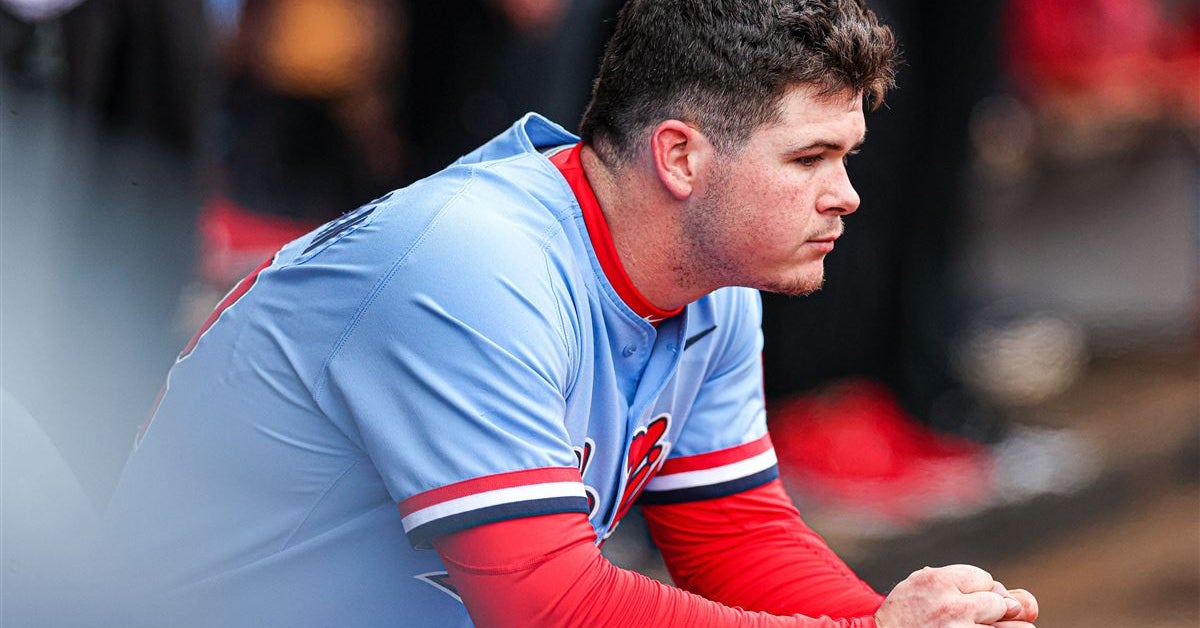 Ryan Targac’s walk-off home run forces Ole Miss to drop third ...