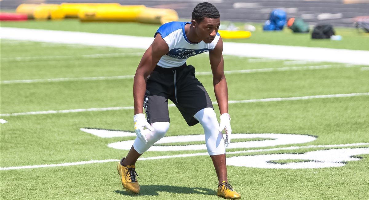 Preview: Elite Georgia Showcase