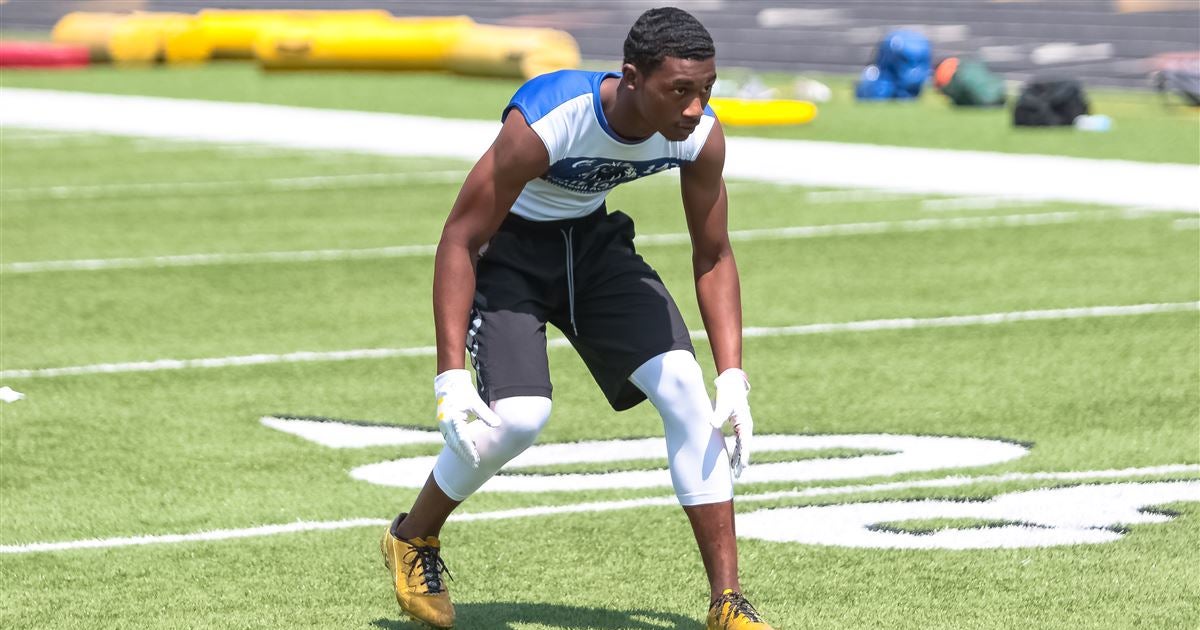 Preview: Elite Georgia Showcase