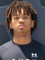 Brandon Rose, Mallard Creek, Safety
