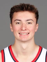 Ben Ackerley, Arizona, Point Guard