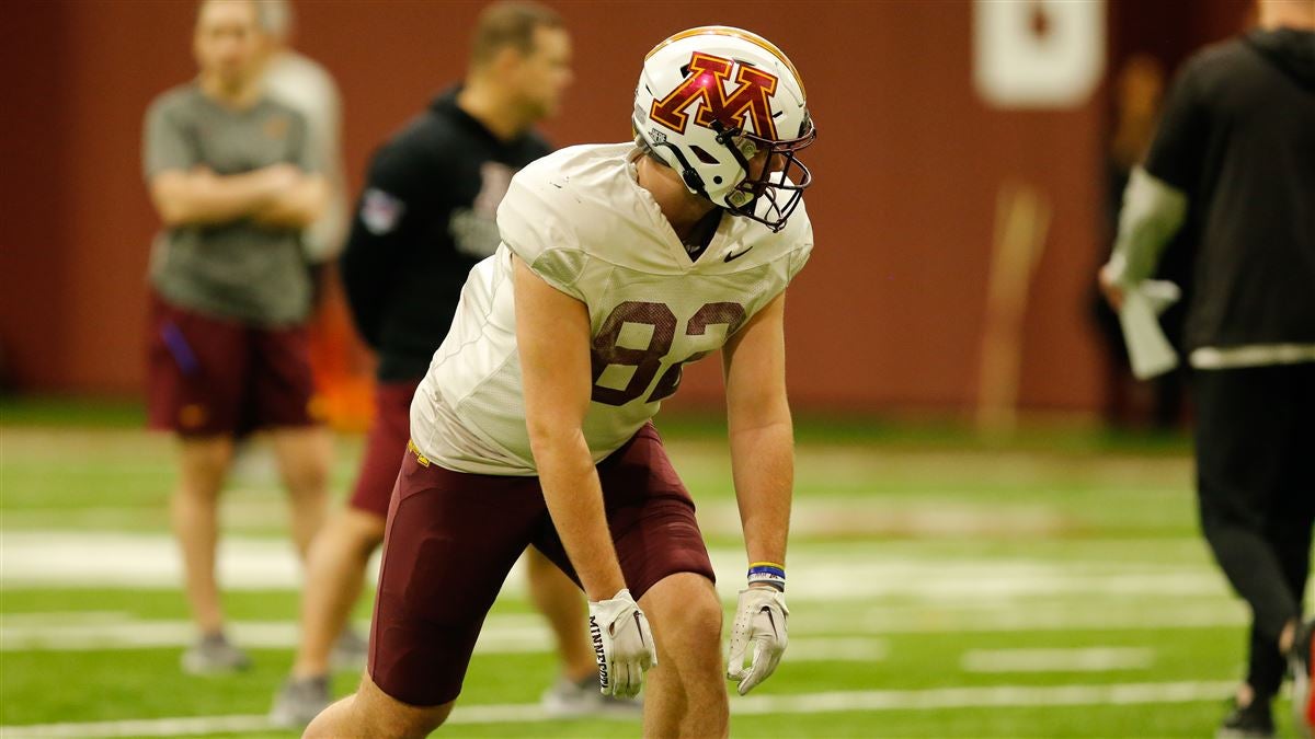 2023 ANNUAL GOPHERHOLE PICTORIAL COUNTDOWN!! | Page 3 | GopherHole ...
