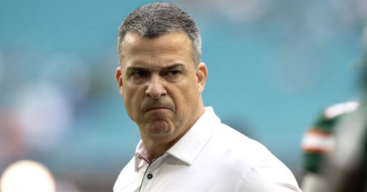 A look at Miami’s dream transfer class five days into the spring portal ...