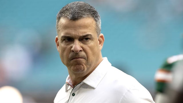 InsideTheU Home - Miami Hurricanes Football & Recruiting