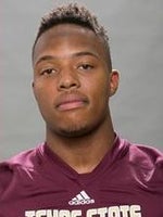 David Mims, Atlanta, Cornerback