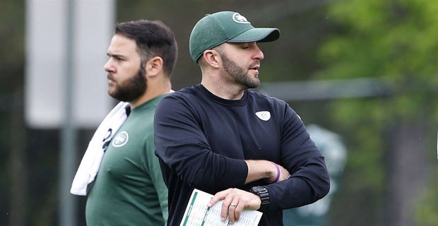 Jeremy Bates won't be adequate replacement if Todd Bowles fired