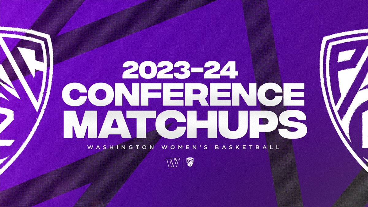 2023-24 Women's Basketball Conference Opponents Announced