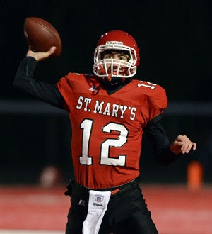 Matt Linehan Profile Photos