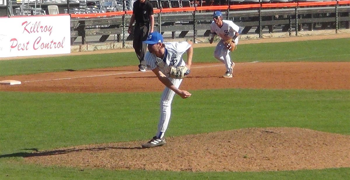 Highlights: San Jose State baseball beats Santa Clara for the first ...
