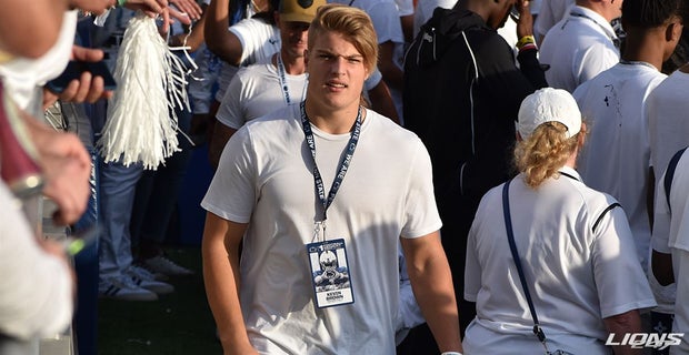 Meet Penn State's 2026 recruiting class so far