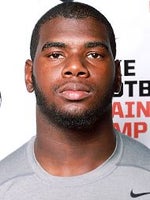 Alex Anderson, Miramar, Running Back