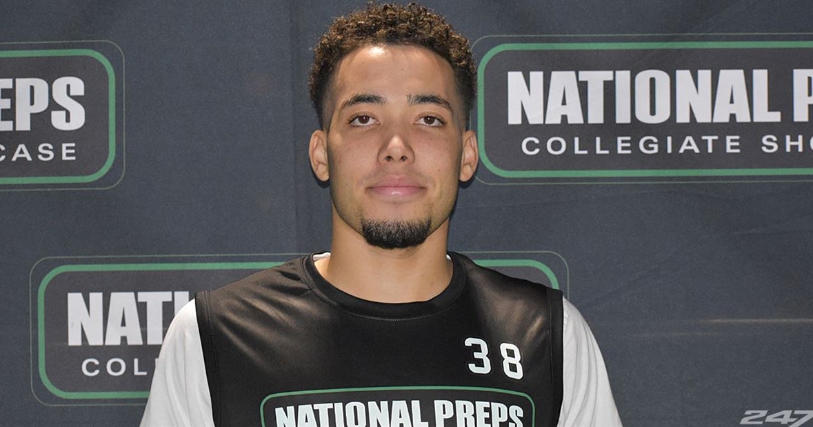 Two-sport star Drew Carter planning to play two at Colorado