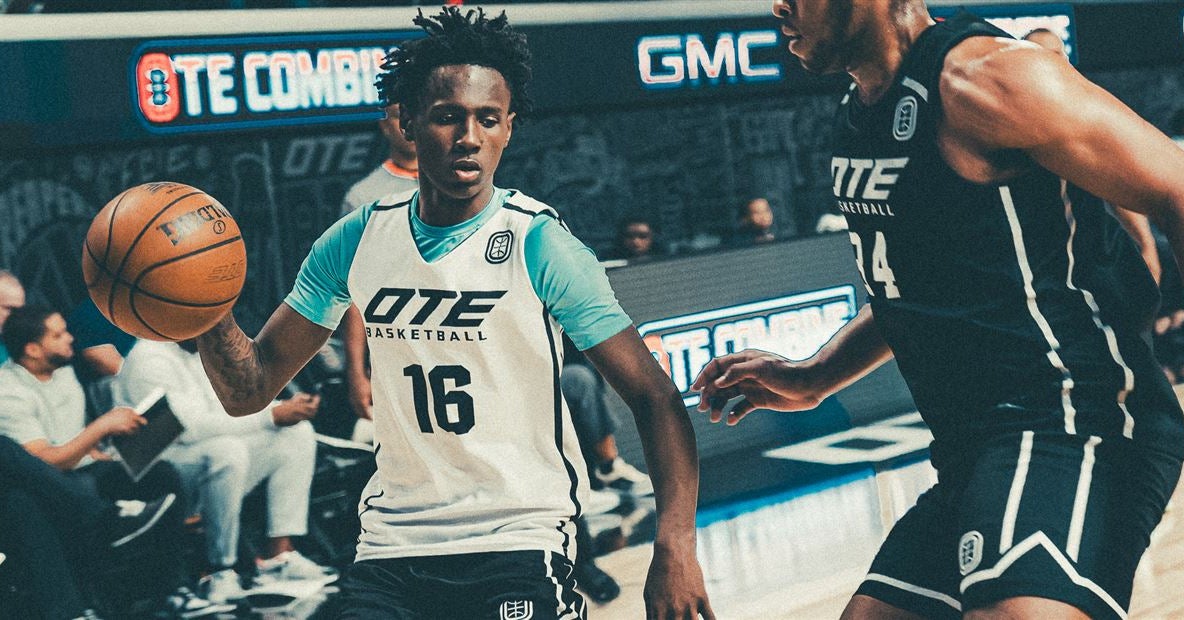 Top 35 point guard Tyler Jackson updates his recruitment, talks visits