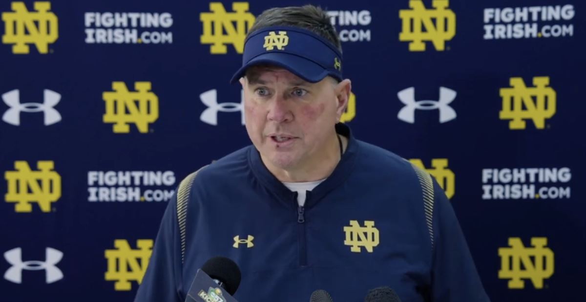 Al Golden on Broyles Nomination: It's a Reflection of the Organization