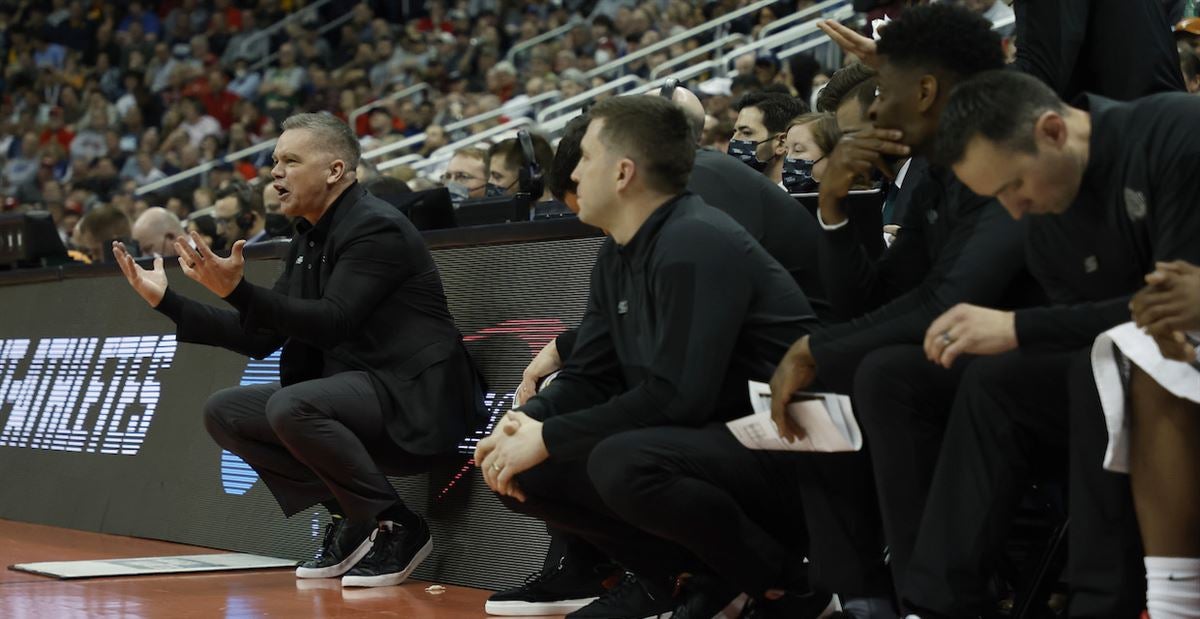 Ohio State staff 'excited' for 'challenges' of 2022-23's new-look ...