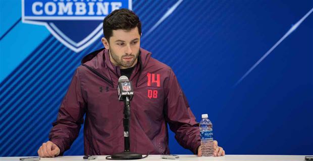 Josh Rosen, UCLA, Pro-Style Quarterback