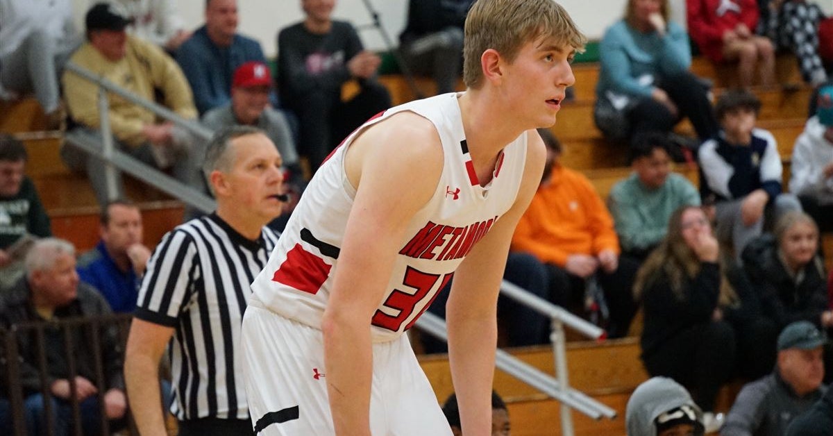 Bock: Scouting Notes on Iowa signee Cooper Koch at the Jack Tosh ...