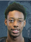 Jordan Robinson, Kentucky, Cornerback