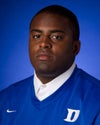 Jamal Wallace, Duke, Defensive Line