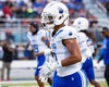 Nation's No. 1 2028 CB A'mir Sears calls Miami game day atmosphere ...