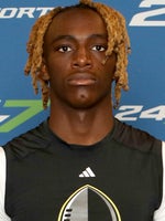 Jacob Whitehead, Inglewood, Cornerback