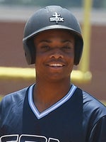 Jordan McCants, Pensacola Catholic, Shortstop