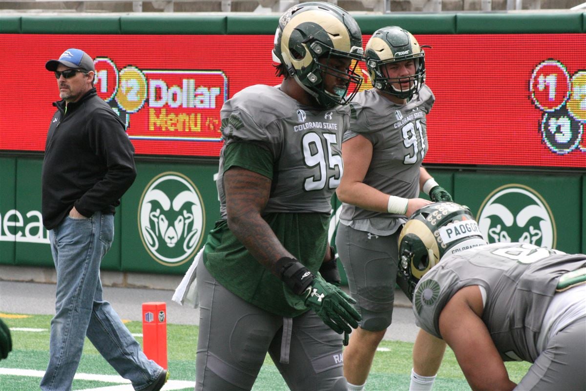 New system brings opportunity, optimism to CSU defensive line