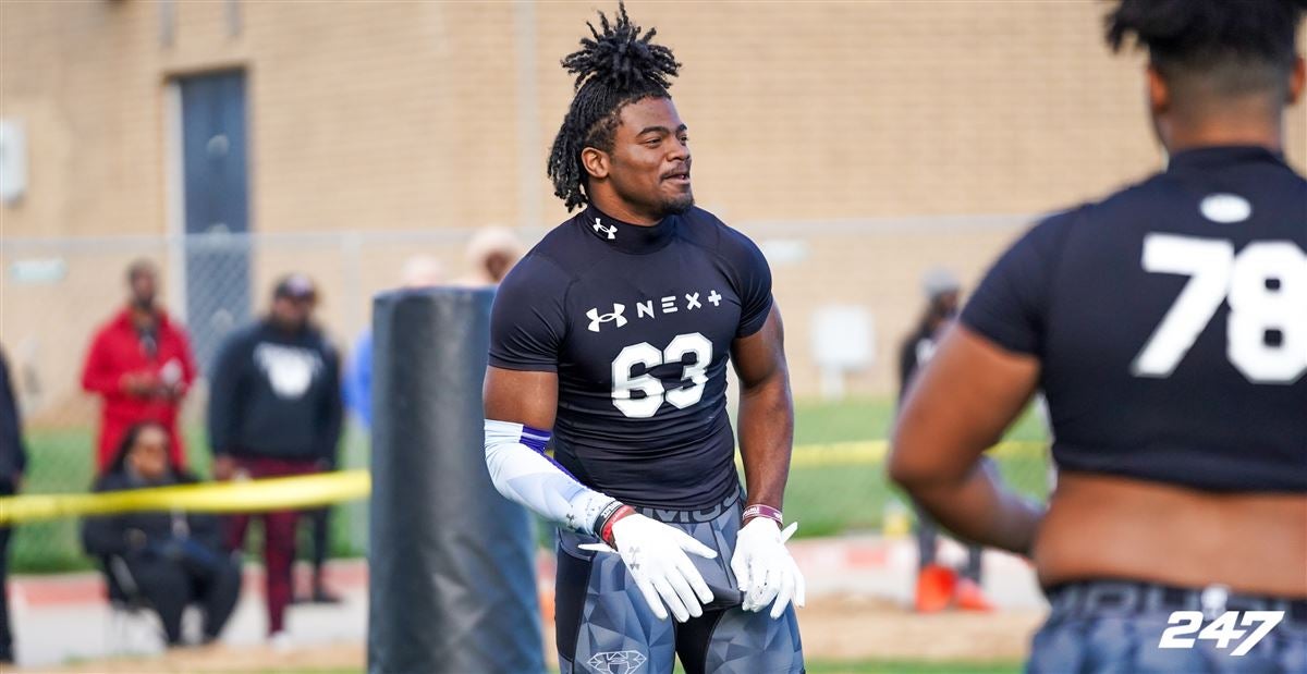 Weekly rankings notes: Two new 4-stars, fresh QB evaluations, multiple ...