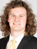Mason McHugh, Appalachian State, Quarterback