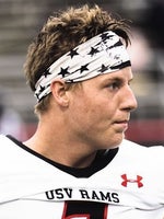 Connor Sanders, Upper Scioto Valley, Edge