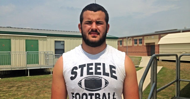 One to Watch: Zach Edwards