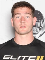 Samuel Sanders, Oak Ridge, Inside Linebacker