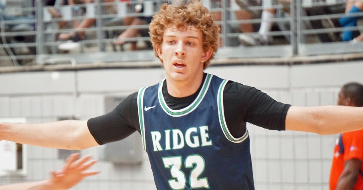 What is Wake Forest getting in four-star PF Zach Keller? - Tar Heel ...