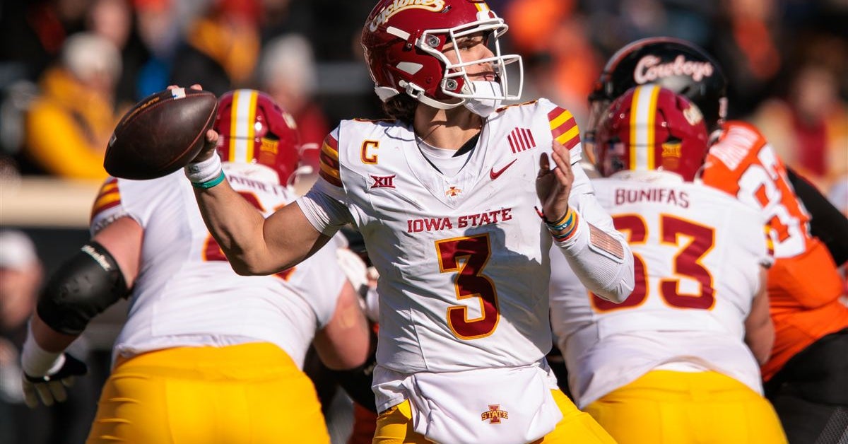 Rocco Becht intends to enter the transfer portal