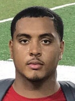 John Goree, Summer Creek, Defensive Tackle