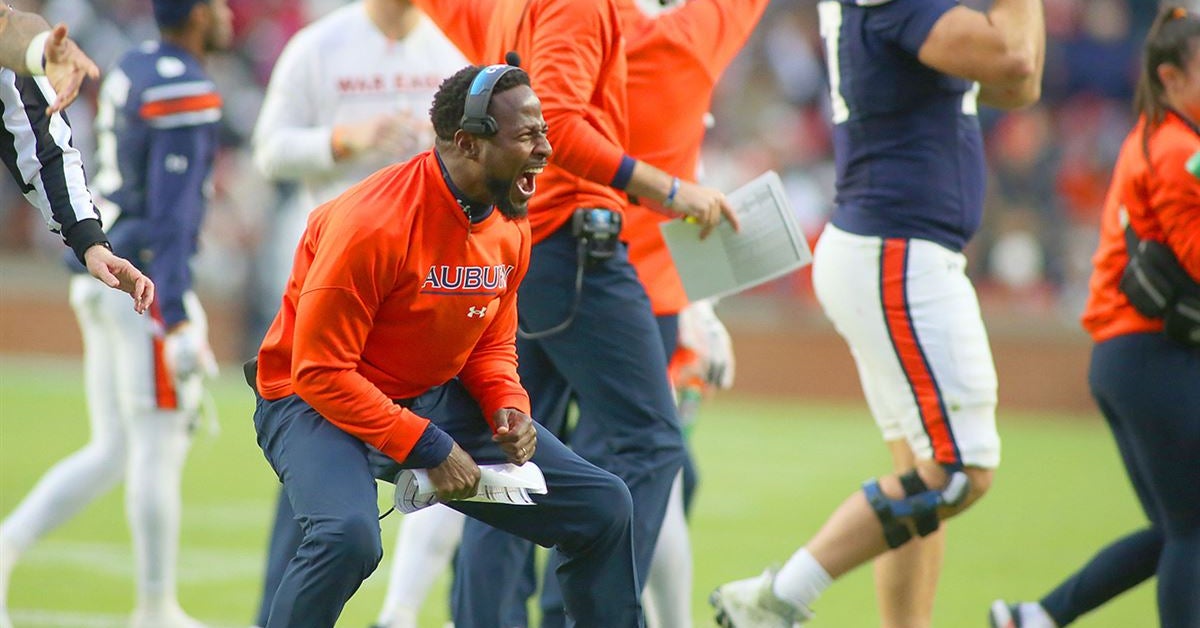 Cadillac: 'Best time of the year' for football and family