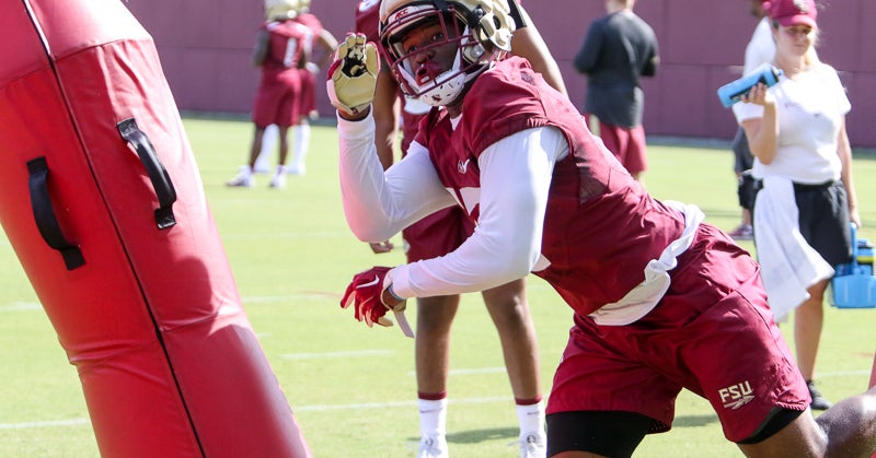 FSU assistant coaches excited about newcomers