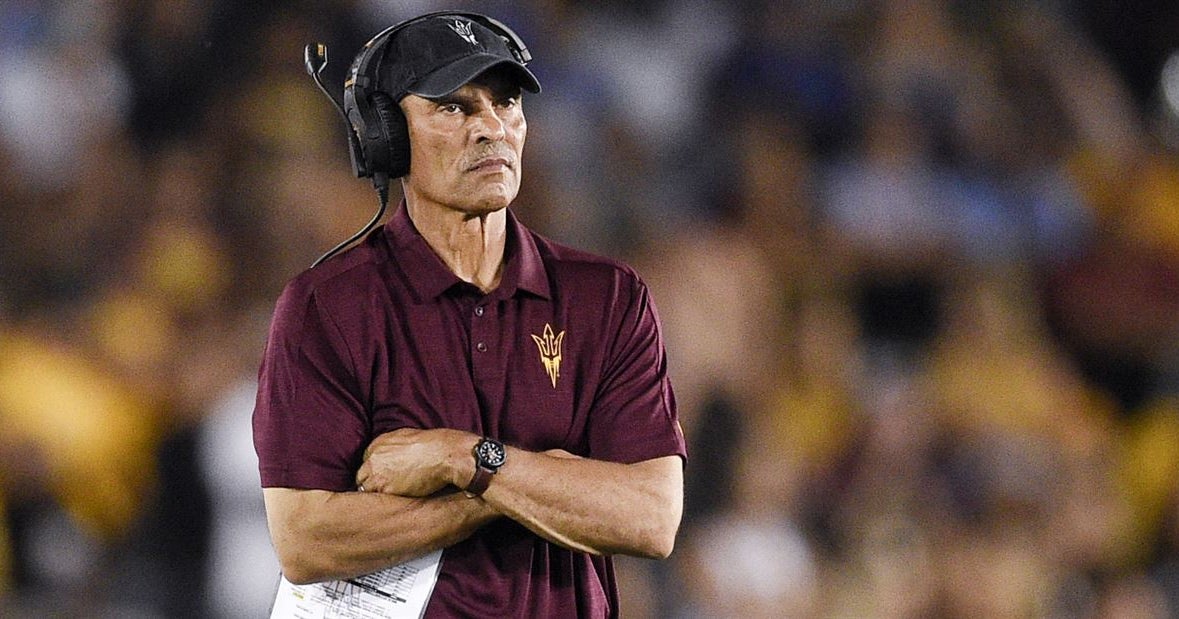 Herm Edwards on NCAA transfer policy: 'It's NFL free agency'
